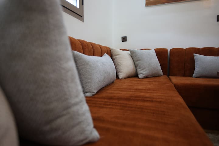 Tourist Dakhla Apartment 4 - Dakhla