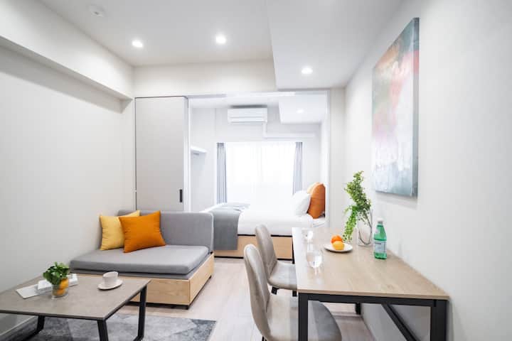 Within Walking Distance Of Skytree/d04 - 우에노