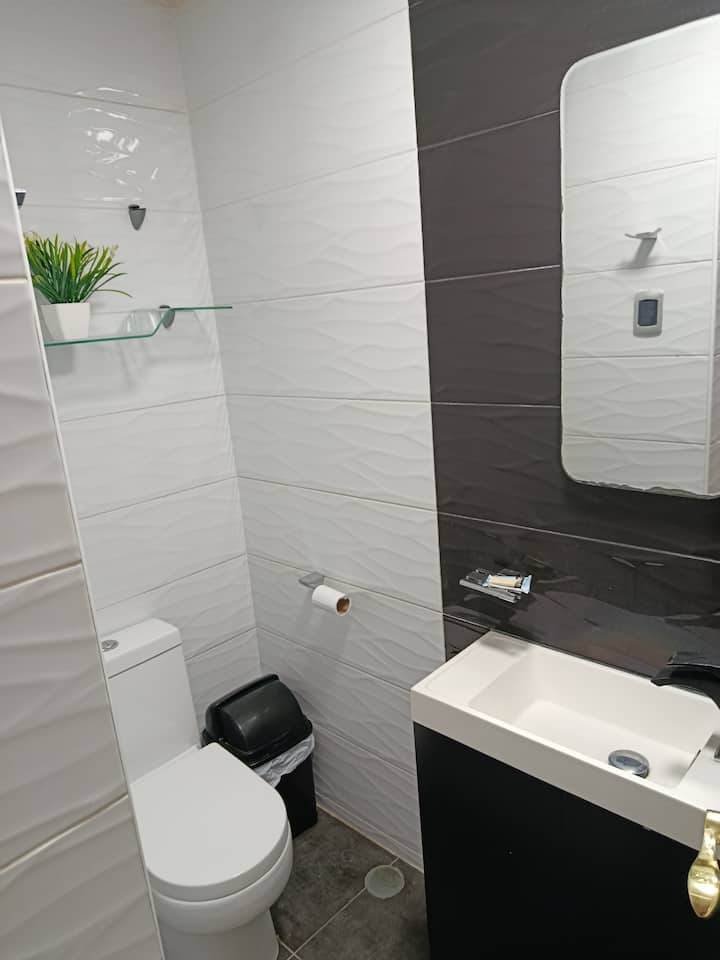 Airbnb Ubicado En Jlbr, Arequipa - Arequipa