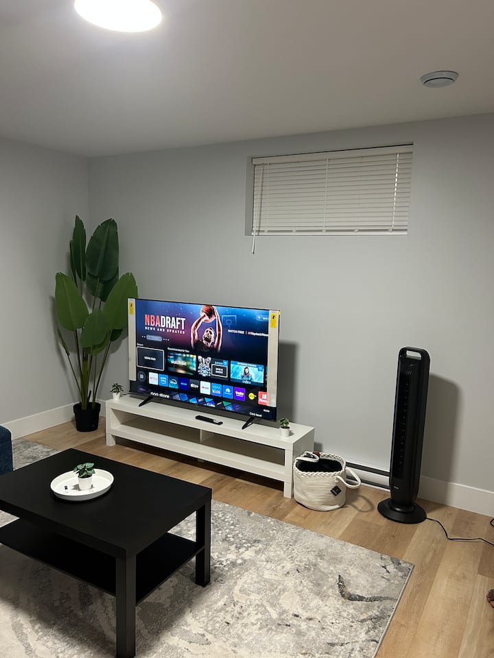 The Cozy Nest - Moncton