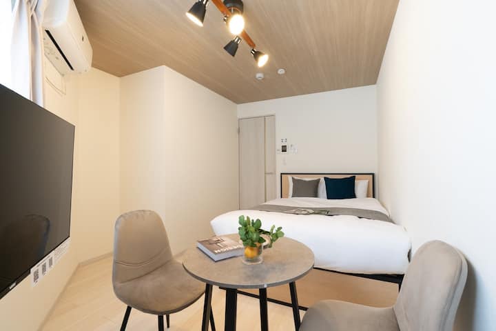 9 Minutes Walk From Kawagoe Station/ A01 - 北本市