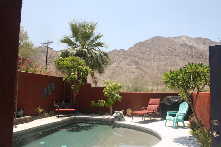 Welcome To Casa Vista! - La Quinta, CA