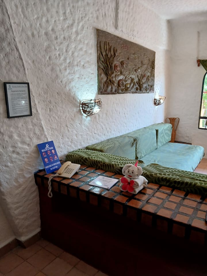 Máster Suite Ixtapa Zihuatanejo - Ixtapa Zihuatanejo
