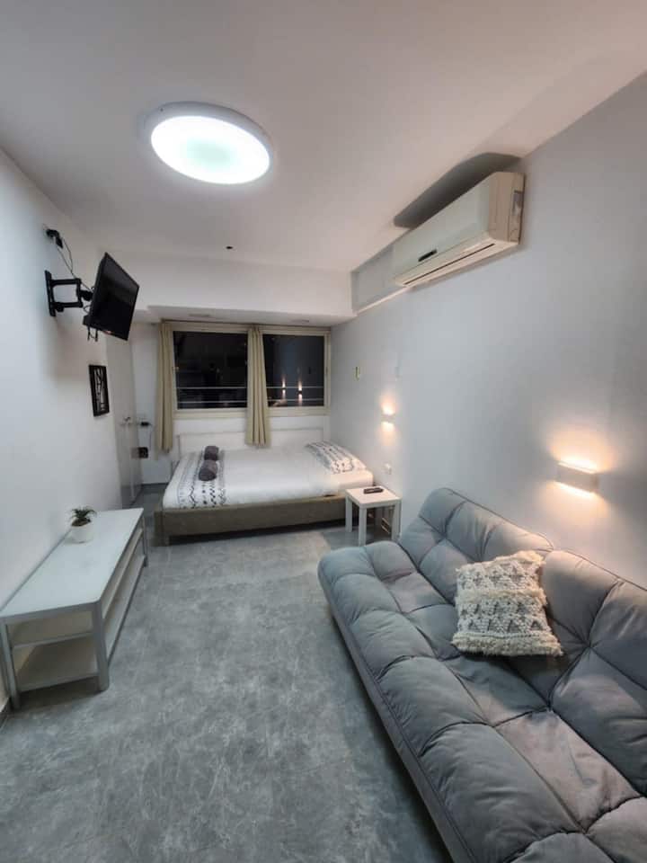 Perla Low Cost New- City Center - Jerusalem