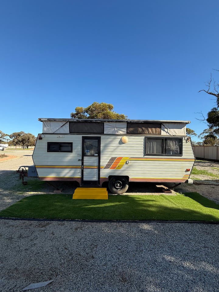 A Perfect Stopover To Make You Feel At Home - Western Australia