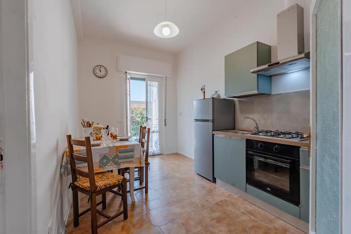 Dolcevita Comfort Apt+[privateterrace] - Sesto Fiorentino