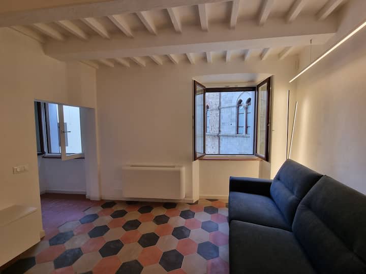 The Luxury Tower - Massa Marittima