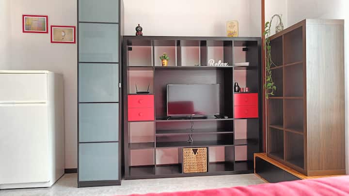 Casa Usignolo - Perugia