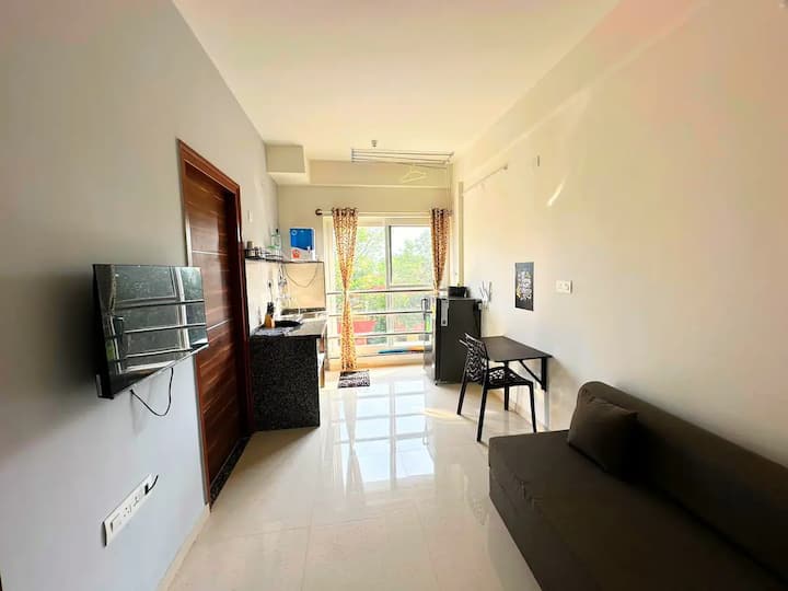 Compact Yet Beautiful 1bhk 304 - Bengaluru