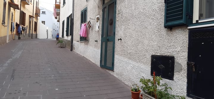 Appartamento Via Galilei - Rocca Imperiale