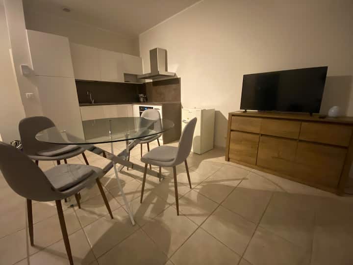 Appartamento Nizza Massena - Nice