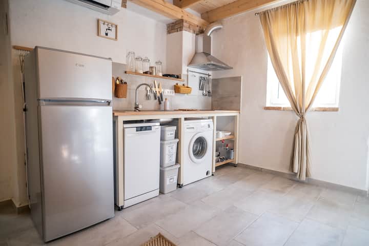 Garage Apt | Near Soča River - Nova Gorica