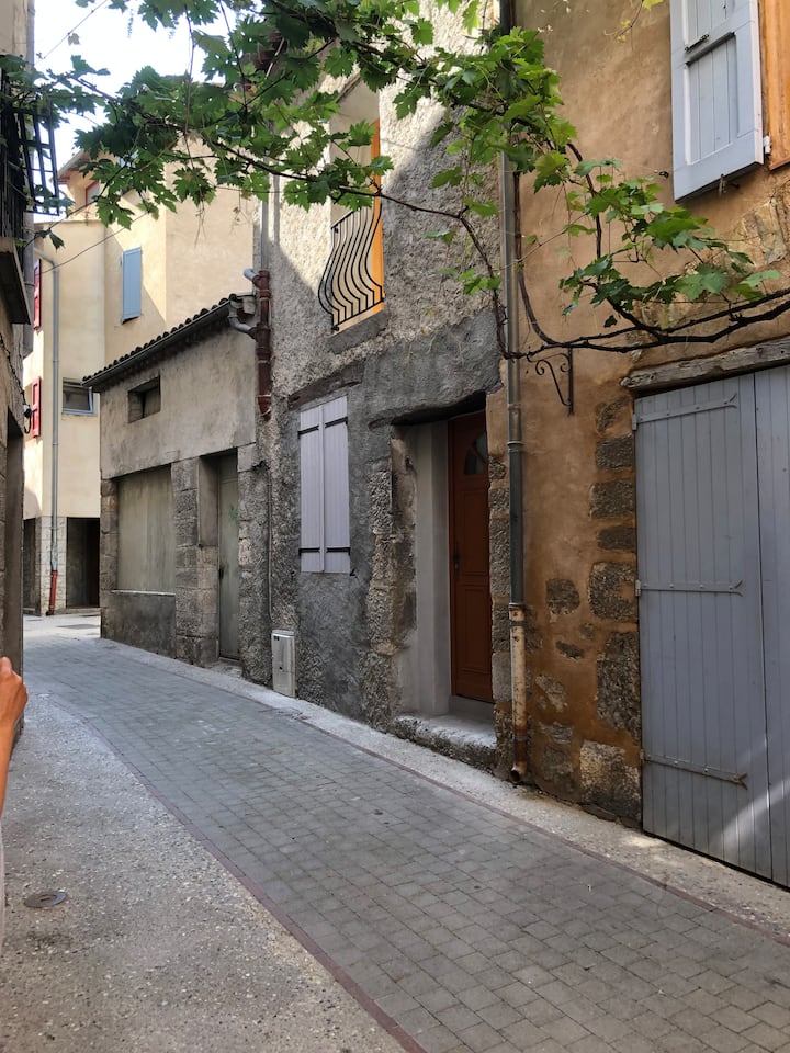 La Farinière - Castellane