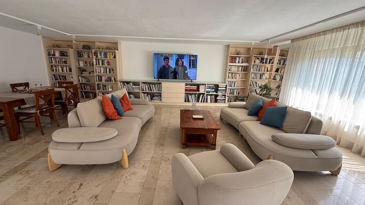 Luxuriös Apartment Nähe Frankfurt Airport - Flörsheim am Main