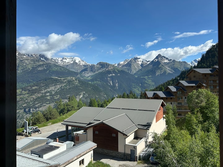 Studio Chalet Club - La Norma