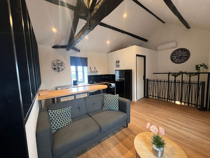 Le Loft De La Libération - Poitiers