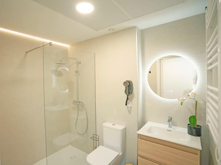 Nova Suite Nº 104 Con Vistas A Jardín (Tranquilo) - Cáceres