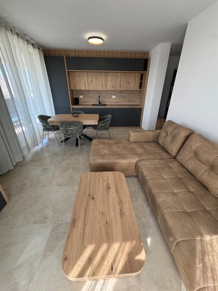 Residence Mukalba 1 - Ližnjan