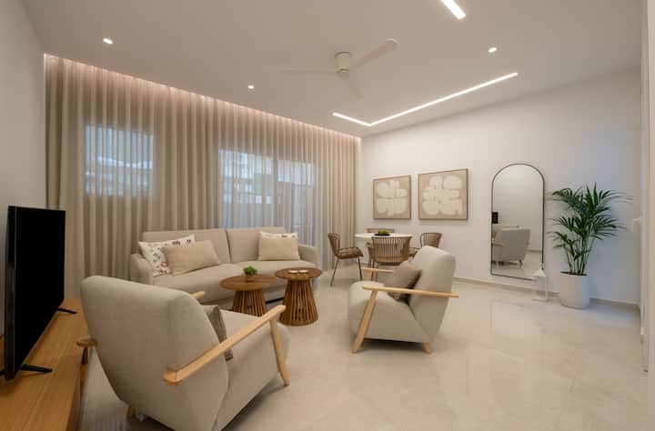 Mireye Lake Apartments -Lemne - Agios Nikolaos