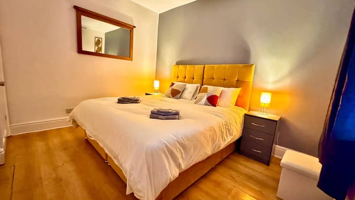 10%off—weeklystay |Family |Wifi |Parking |Sleeps10 - Hope Valley