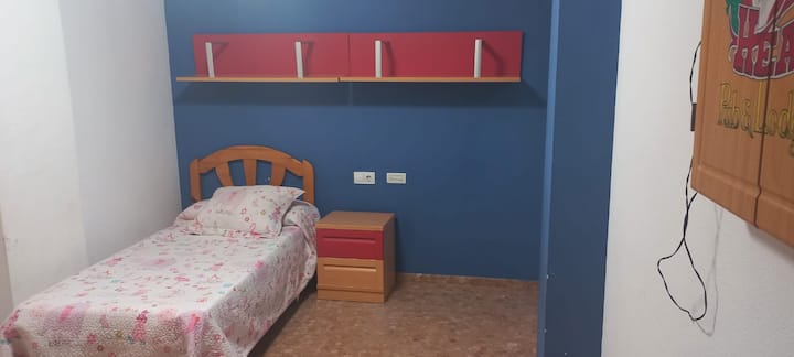 Bajo A 300m De La Playa - Santa Pola