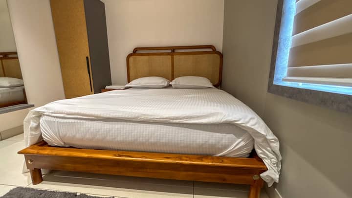 Thulasi Avenue - 2bhk - Pollachi