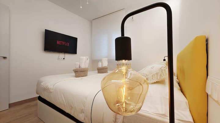 Nuevo Hola Madrid - San Sebastián de los Reyes