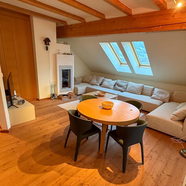 Appartement Charly - Bad Kleinkirchheim