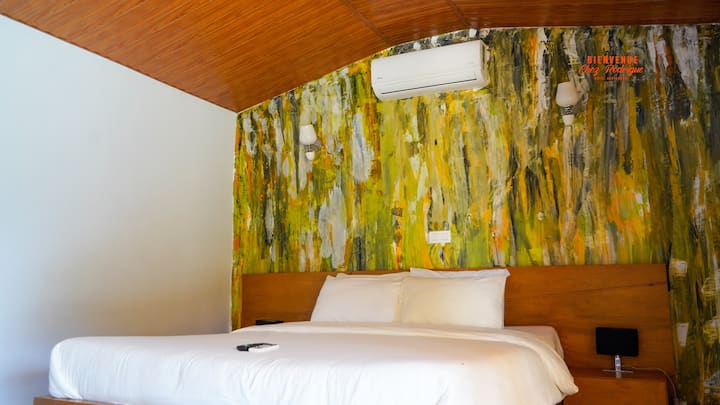 Rosa Beach | Haut Standing - Abidjan