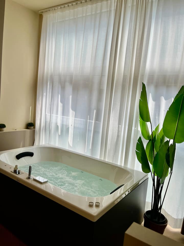 Isabel Suite&spa - Como