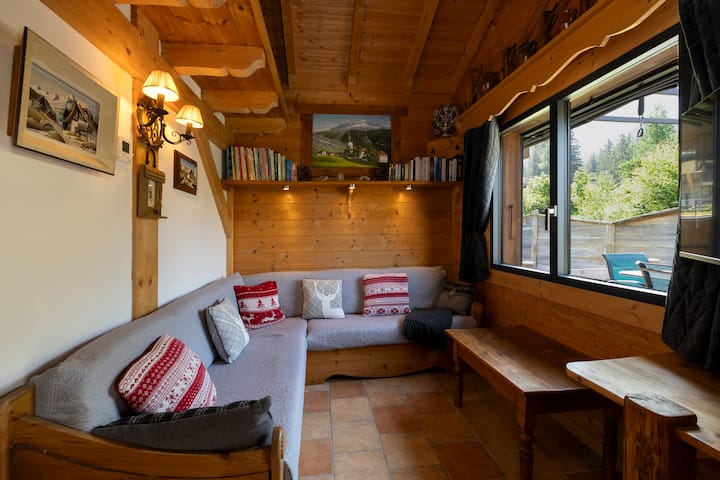 Chalet Family | Center | View | Hikes | Parking - Chamonix-Mont-Blanc