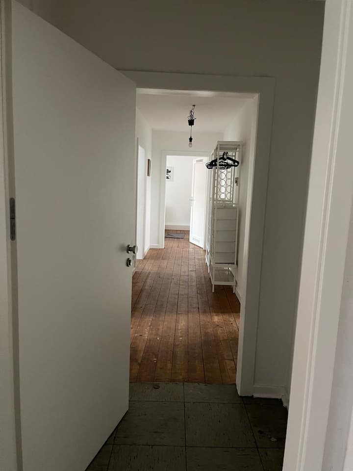 Große Monteurwohnung Bielefeld - Bielefeld