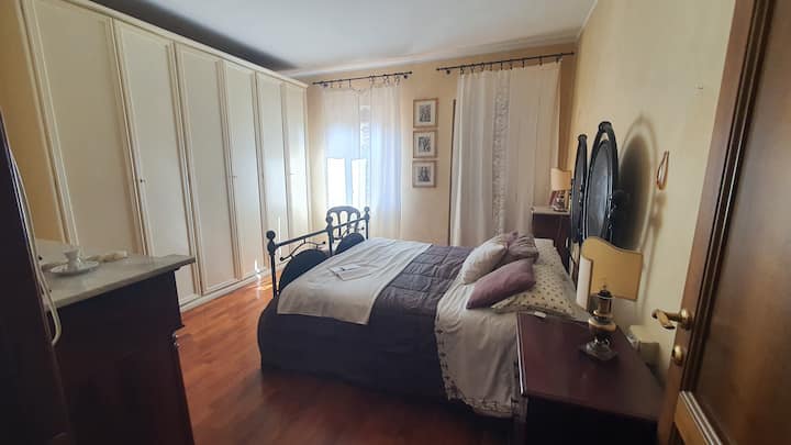 Pinelli 23 - Monte Amiata