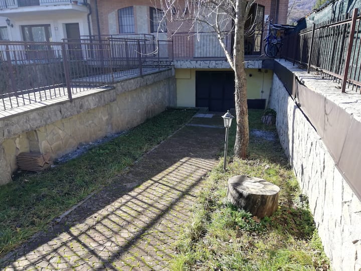 Casa Di Lori - Scanno
