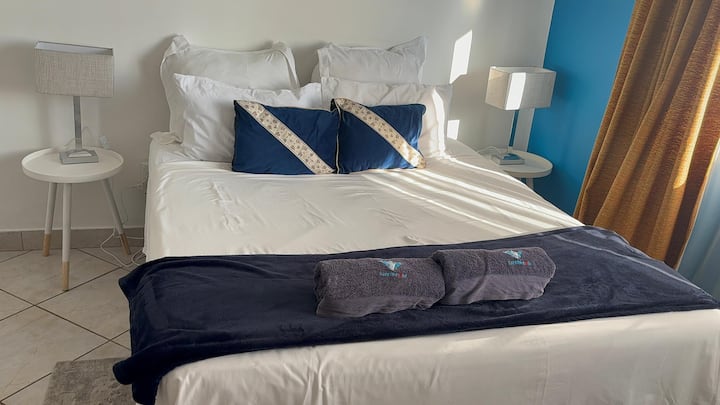 Sapphire Main 2 At 54 - Windhoek