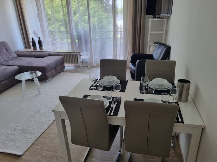 Wohnung In Bünde - Bünde