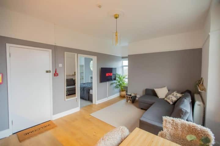 Bath Gem + Free Parking - Bath