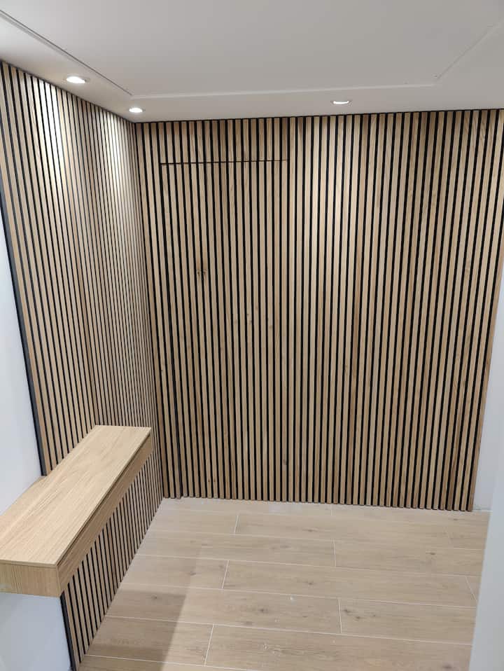 Renovated Flat With Rooftop - Tassin-la-Demi-Lune