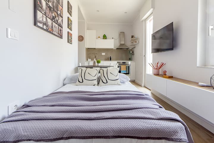 P&p House - Alghero