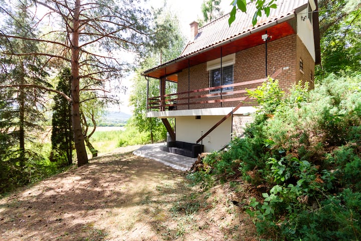 Hilltop Wellness Haven W Ac & Jacuzzi By Nw - 