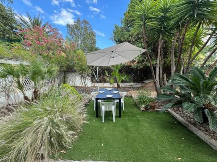 Le Jardin D'henri Perpignan - Perpignan