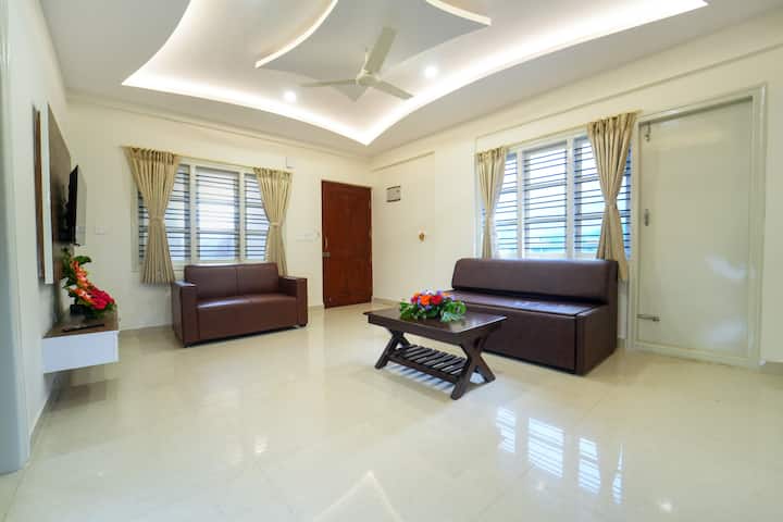 Signature 2bhk Apartment-3 - 