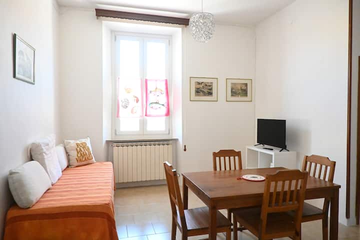 Se188 - Senigallia, Apartment With Wifi - Senigallia