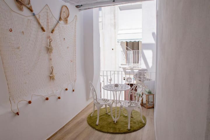 Casa Primavera - Monopoli Centro - Monopoli