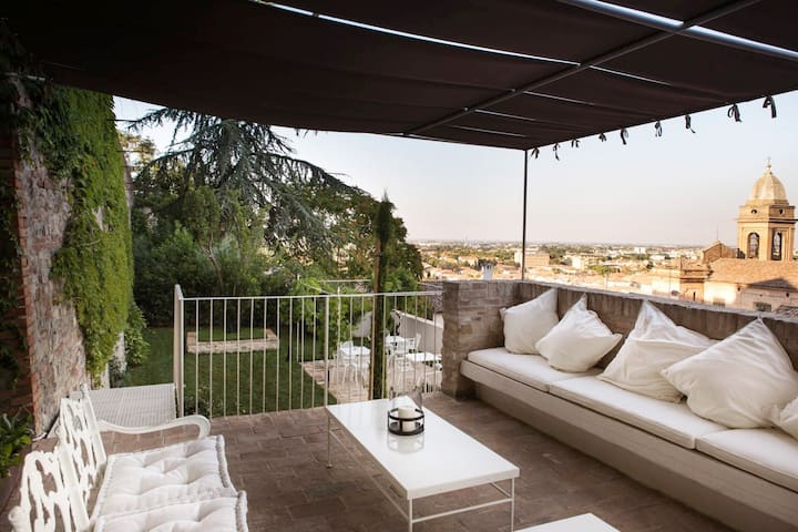 Le Contrade – Village Residence - Santarcangelo di Romagna