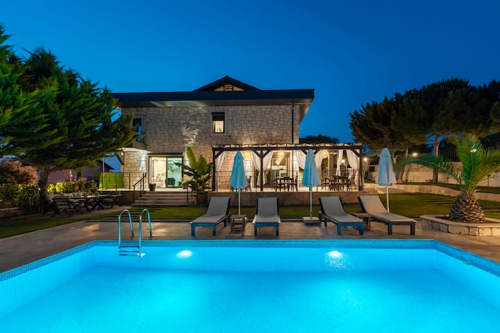 Standard Room | Wind Of Cesme - Çeşme