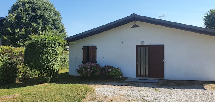 Maison De Vacances - Chambéry