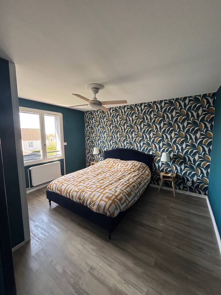 Maison Wimereux - Wimereux