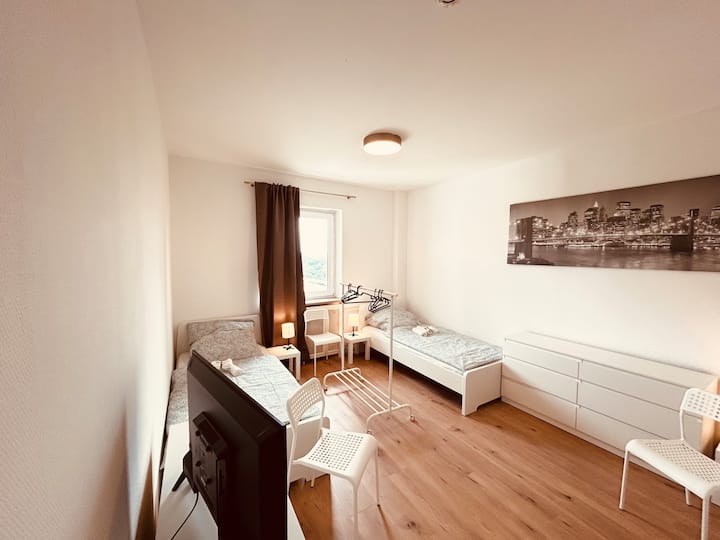 Nordfunke Hamburg - Reinbek