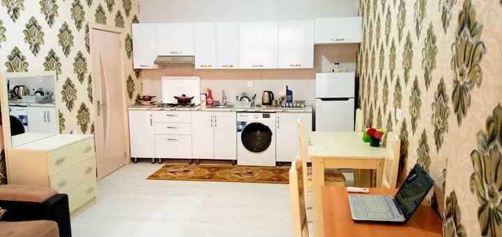 City Center Apartment - Baku